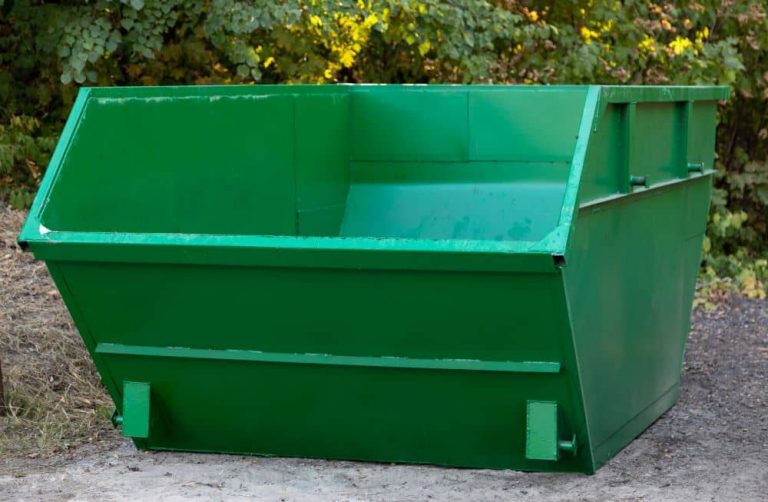 Skip Bin Placement Guide: Everything You Need to Know