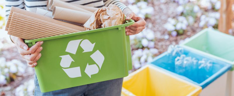 Planning on Removing Rubbish? Follow Our Handy Tips