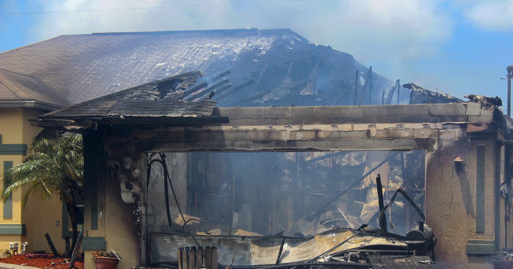 Why Using Skip Bins Makes Fire Cleanup Safer & Easier