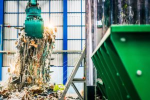Perth's Rubbish & Recycling Centre Guide: North & South of the River