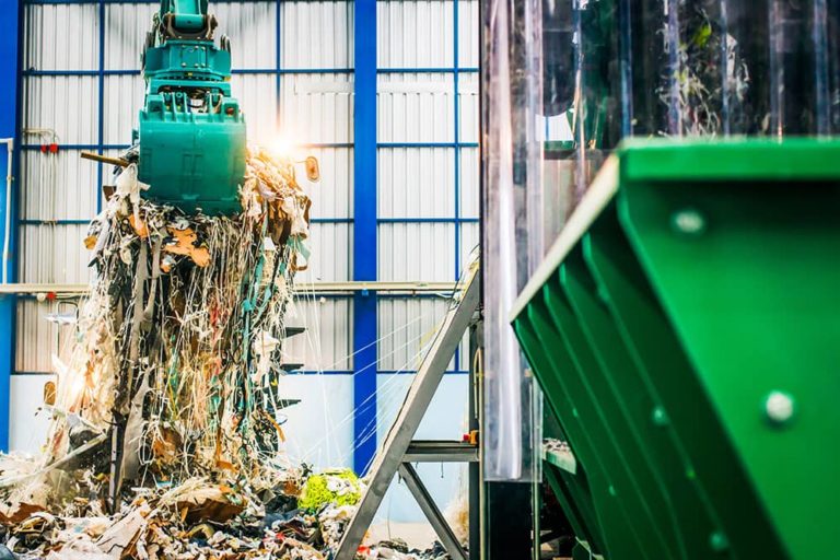 Perth's Rubbish & Recycling Centre Guide: North & South of the River