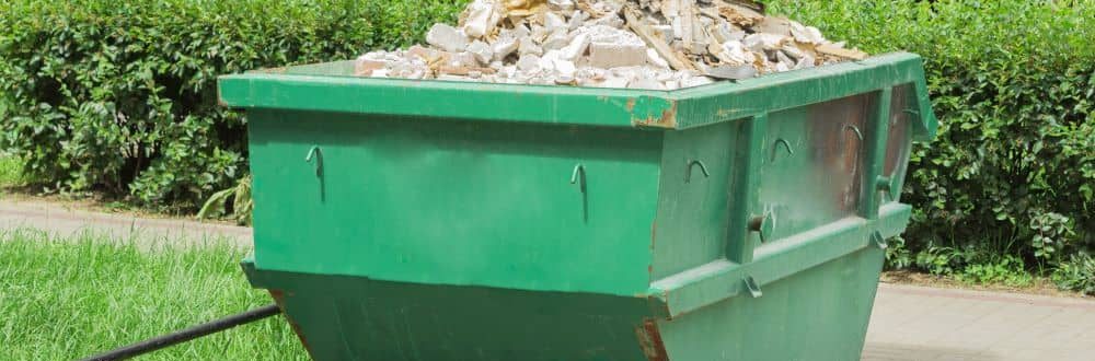 Skip Bin Dos & Don'ts (What to Put In Them, How to Fill Etc.)
