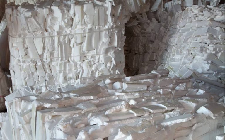 A Guide to Efficient Styrofoam and Polystyrene Recycling