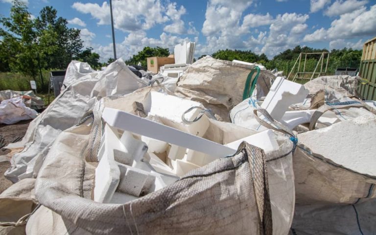 A Guide to Efficient Styrofoam and Polystyrene Recycling